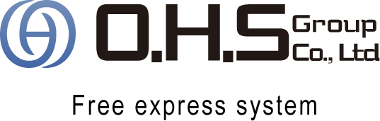 OHSホールディングス株式会社｜トップページ